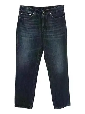 DONDUP Five-pocket Jeans - Blue