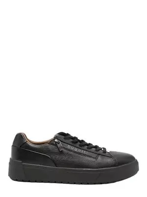 BUGATTI Lace-up Sneakers - Black
