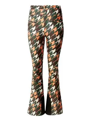 Perfect Moment Aurora Ski Trousers - Orange