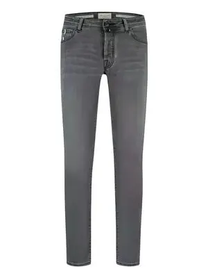 Jacob Cohen Slim-leg Jeans - Grey