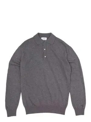 SOULLAND Soulland Polo Jumper
