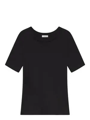 A.L.C. Rory Crew-Neck T-Shirt