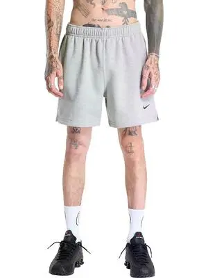 Nike X Nocta Cardinal Shorts - Grey