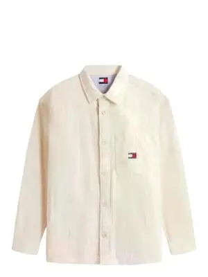 Tommy Hilfiger Pocket Jacket - Neutrals