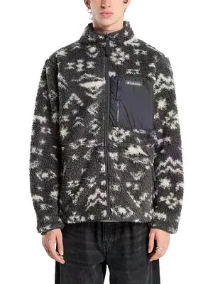 Columbia Winter Pass Reversible Jacket - Grey