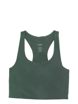 GIRLFRIEND COLLECTIVE Paloma Sports Bra - Green