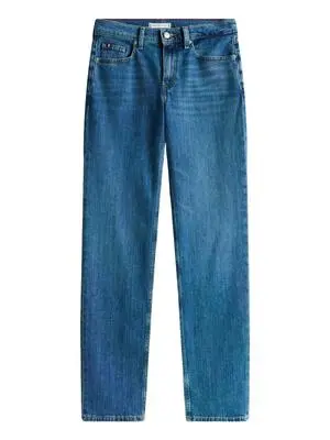 TOMMY HILFIGER Five-Pocket Jeans