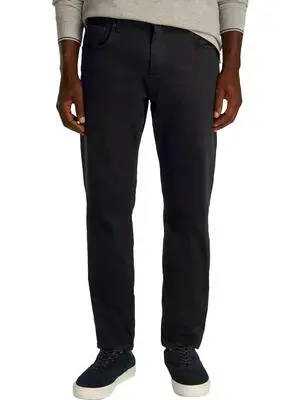 Tommy Hilfiger Stretch-cotton Jeans - Black