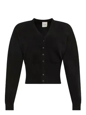 Calvin Klein Snap-fastening Jacket - Black