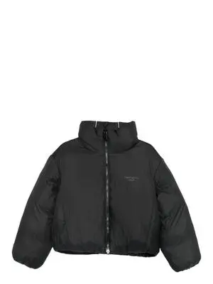 Carhartt Work In Progress Demi Puffer Jacket - Black