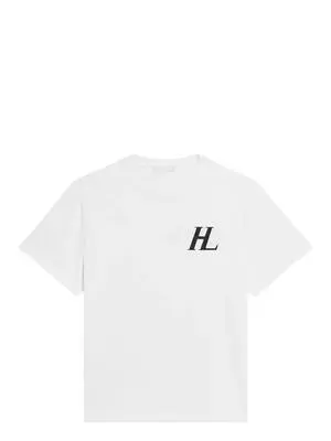 Helmut Lang Capsule T-shirt - White