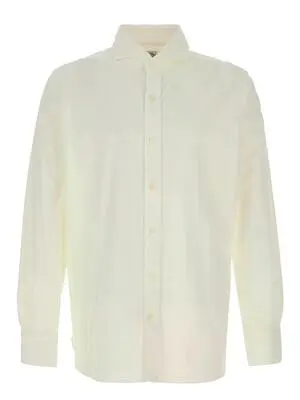 BOLZONELLA 1934 Buttoned Shirt