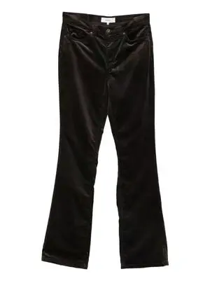 Ba&sh Vassili Corduroy Trousers - Brown