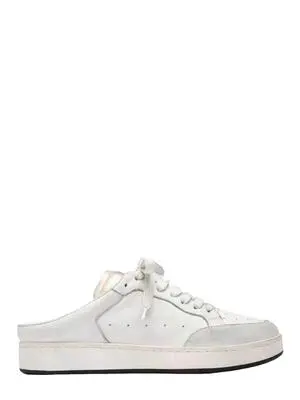 OFFICINE CREATIVE Answer 110 Lace-Up Sneakers