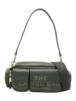 Marc Jacobs Cargo Shoulder Bag - Green