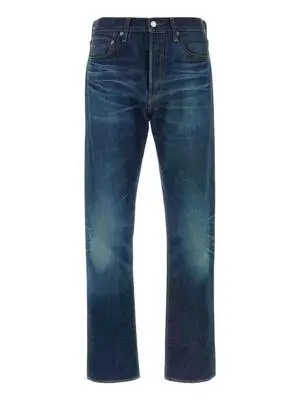LEVI'S 501 Jeans - Blue