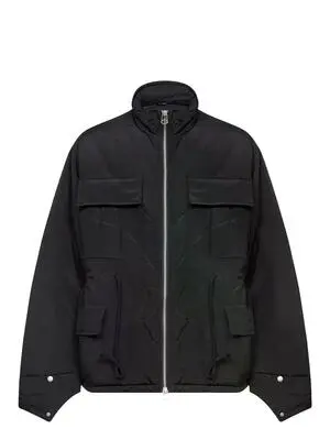 PEACEMAKER OAMC M65 Jacket - Black