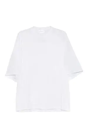 Christian Wijnants Tirani Short-sleeve Top - White