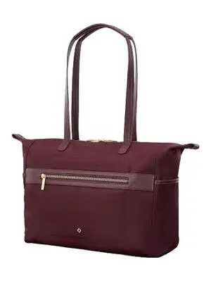 SAMSONITE Mobile Solution 2 Tote - Merlot