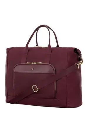SAMSONITE Mobile Solution Duffel Bag - Merlot
