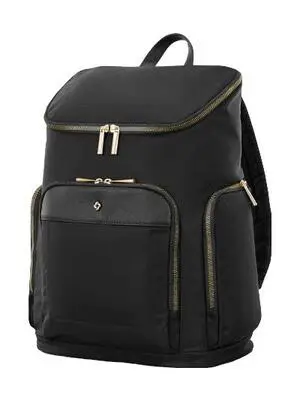 SAMSONITE Deluxe Backpack - Black