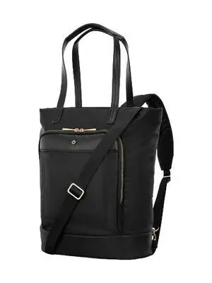 SAMSONITE Convertible Backpack - Black