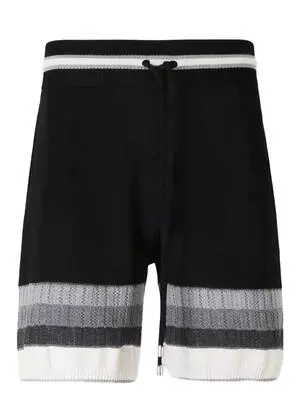 AMIRI Elasticated Waistband Short