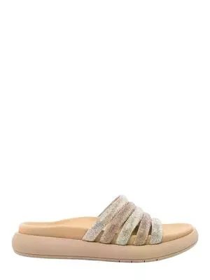 GABOR GABOR Multi-Strap Platform Slides