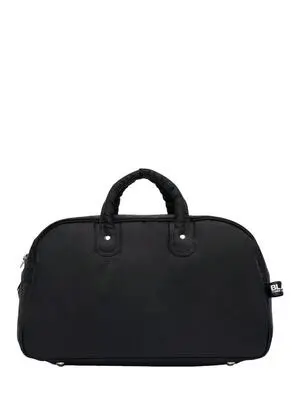 BLACK COMME DES GARÇONS Top-handle Bag - Black