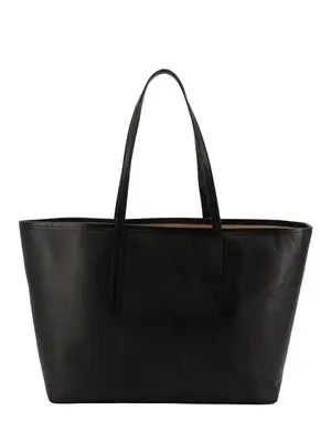 ATP ATELIER Eraclea Tote Bag - Black