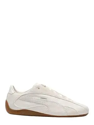 PUMA Puma Speedcat Plus Madhappy Sneakers Warm White/vapor Grey/desert Dust