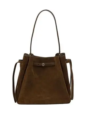 Tory Burch Crossbody Bag - Brown