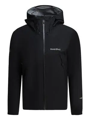 MONTBELL Thunder Pass Jacket - Black