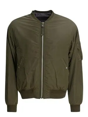 Visvim Bomber Jacket - Green