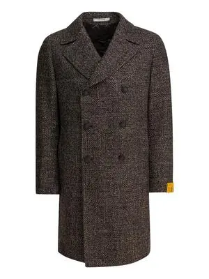 TAGLIATORE Tagliatore Long Coat