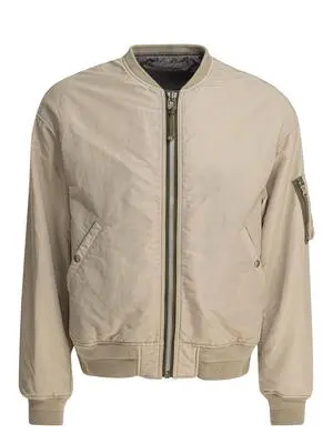 Visvim Jacket Beige
