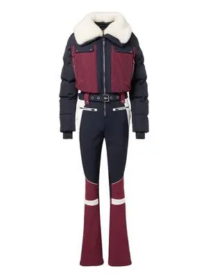 Fusalp Karei Ski Suit - Multicoloured
