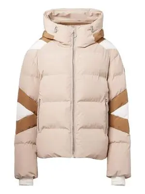 Fusalp Charloy Ski Jacket - Beige