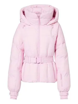 Cordova Monterosa Down Ski Jacket - Pink