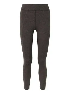 Lululemon Recycled High-rise Leggings - Brown