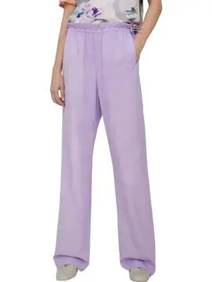 STINE GOYA Drawstring Trousers