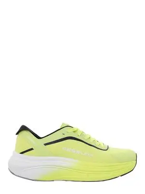 FESSURA Speed 03 Sneakers - Lime