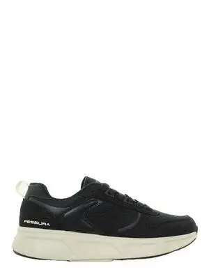 FESSURA Walk 03r Sneakers - Black