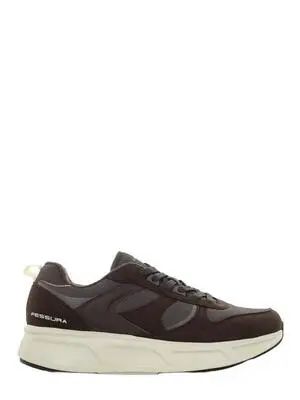FESSURA Walk 03r Sneakers - Brown