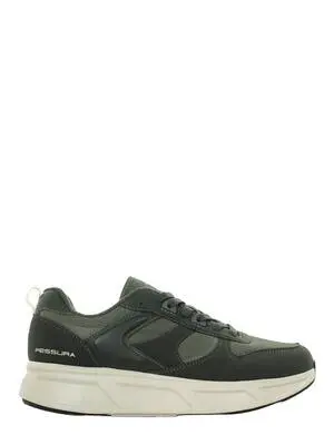 FESSURA Walk 03r Sneakers - Military