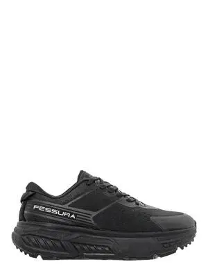 FESSURA Trail Vtr-r Sneakers - Black