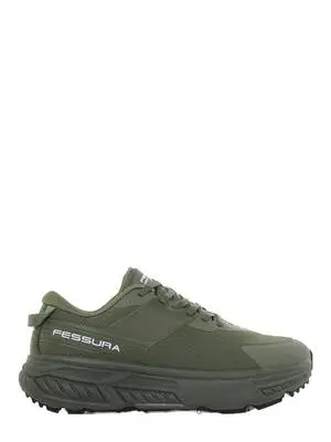 FESSURA Trail Vtr-r Sneakers - Military