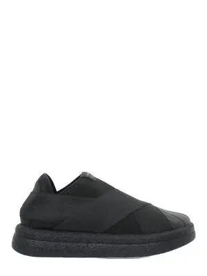 FESSURA Foam X Sneakers - Black