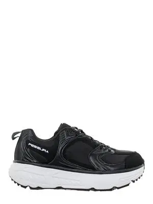 FESSURA DVL Sneakers Black