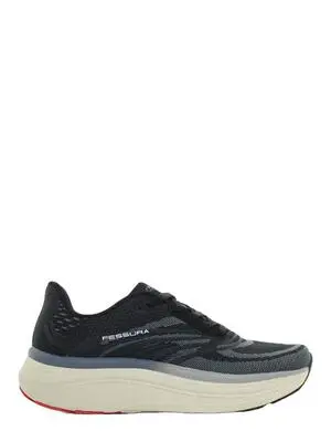 FESSURA Speed 01 Sneakers - Black